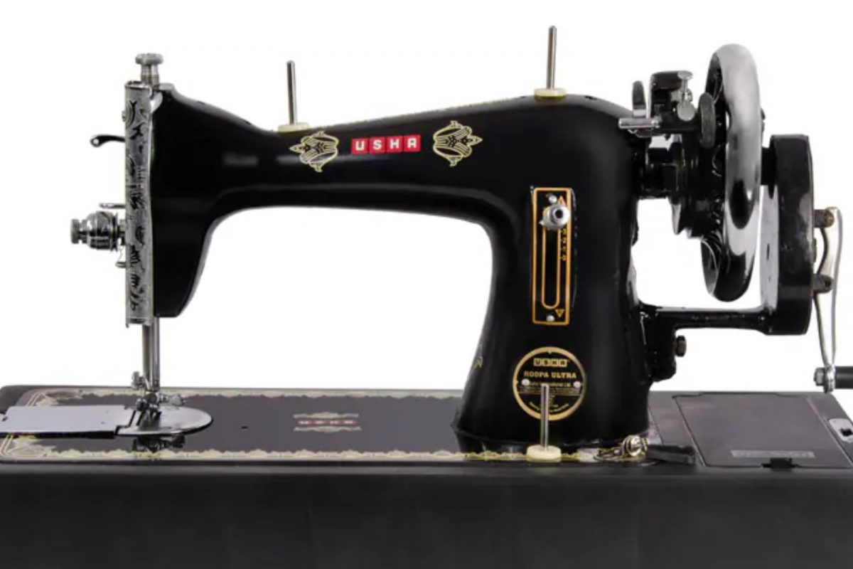 தமிழக அரசின் இலவச தையல் இயந்திரம் : யாருக்கெல்லாம் கிடைக்கும் ...