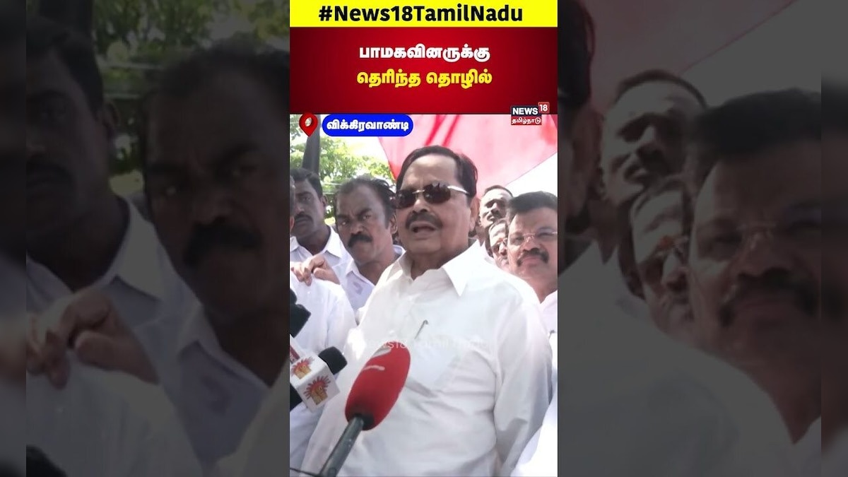 பாஜகவினருக்கு தெரிந்த தொழில் - Durai Murugan | DMK | N18S