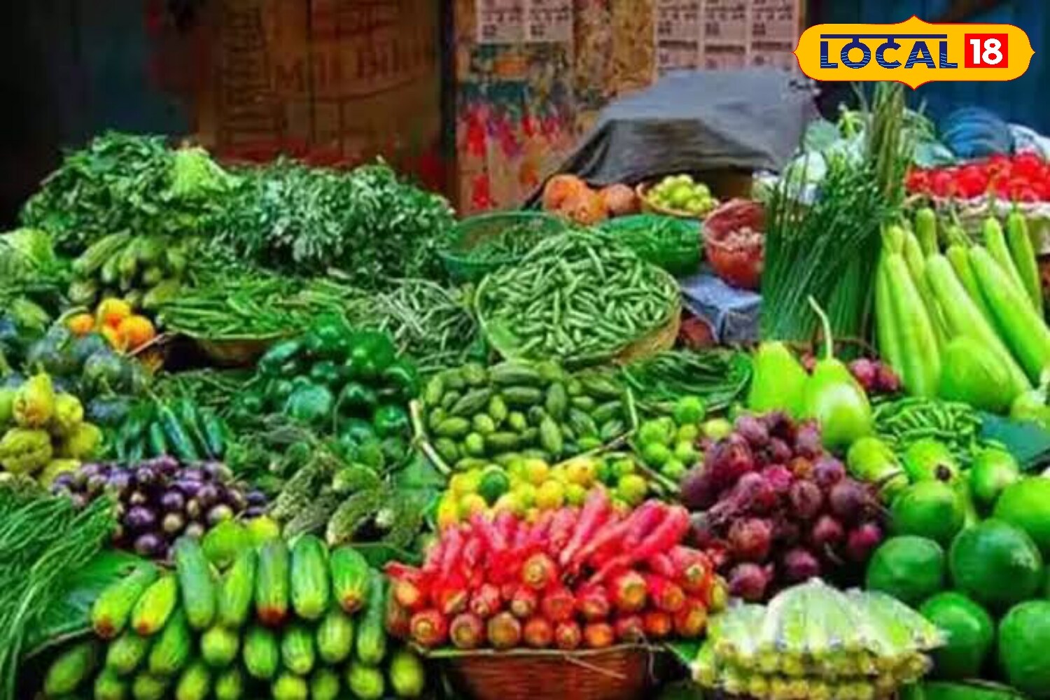 விண்ணை முட்டும் காய்கறி விலை - ஒரு கிலோ இஞ்சி எவ்வளவு தெரியுமா ...