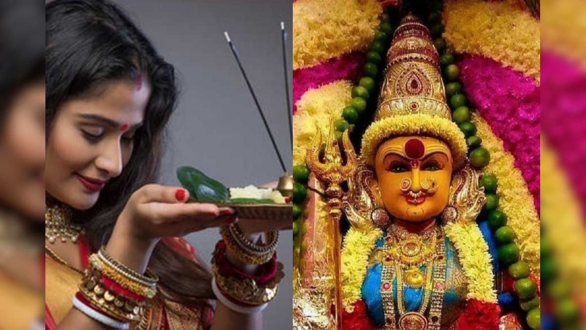 Aadi Friday | ஆடி வெள்ளி மகிமைகள் என்ன? அம்மனை எப்படி வழிபட வேண்டும் ...