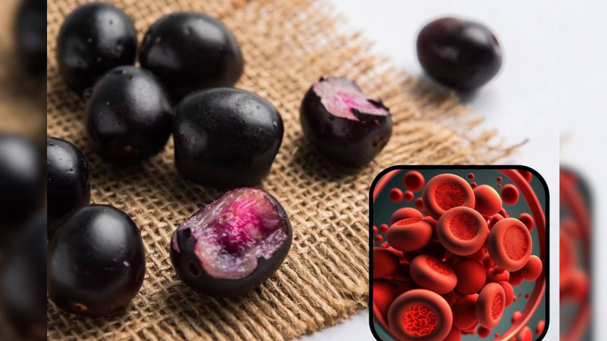 கேன்சர் முதல் ஹீமோகுளோபின் வரை.. நாவல் பழம் சாப்பிட்டால் கிடைக்கும் 10 ...