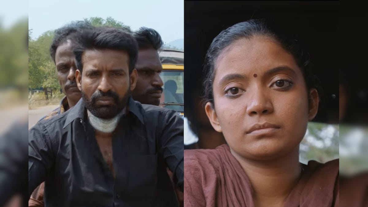 Kottukkaali Twitter Review | சூரியின் 'கொட்டுக்காளி' திரைப்படம் எப்படி ...