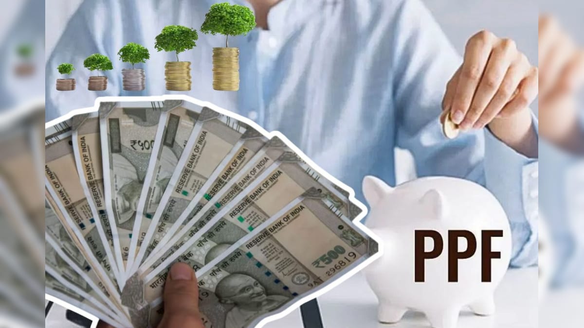 PPF Formula | PPF-ல் '15+5' சூத்திரம் பற்றி தெரியுமா? நீங்கள் ...