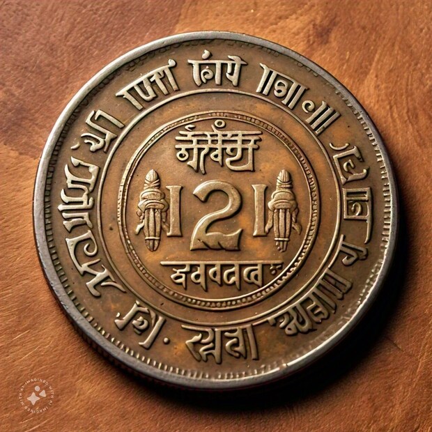 2 Rupee Coin: 2 ரூபாயின் மதிப்பு இப்போது 5 லட்ச ரூபாய்... எப்படி ...