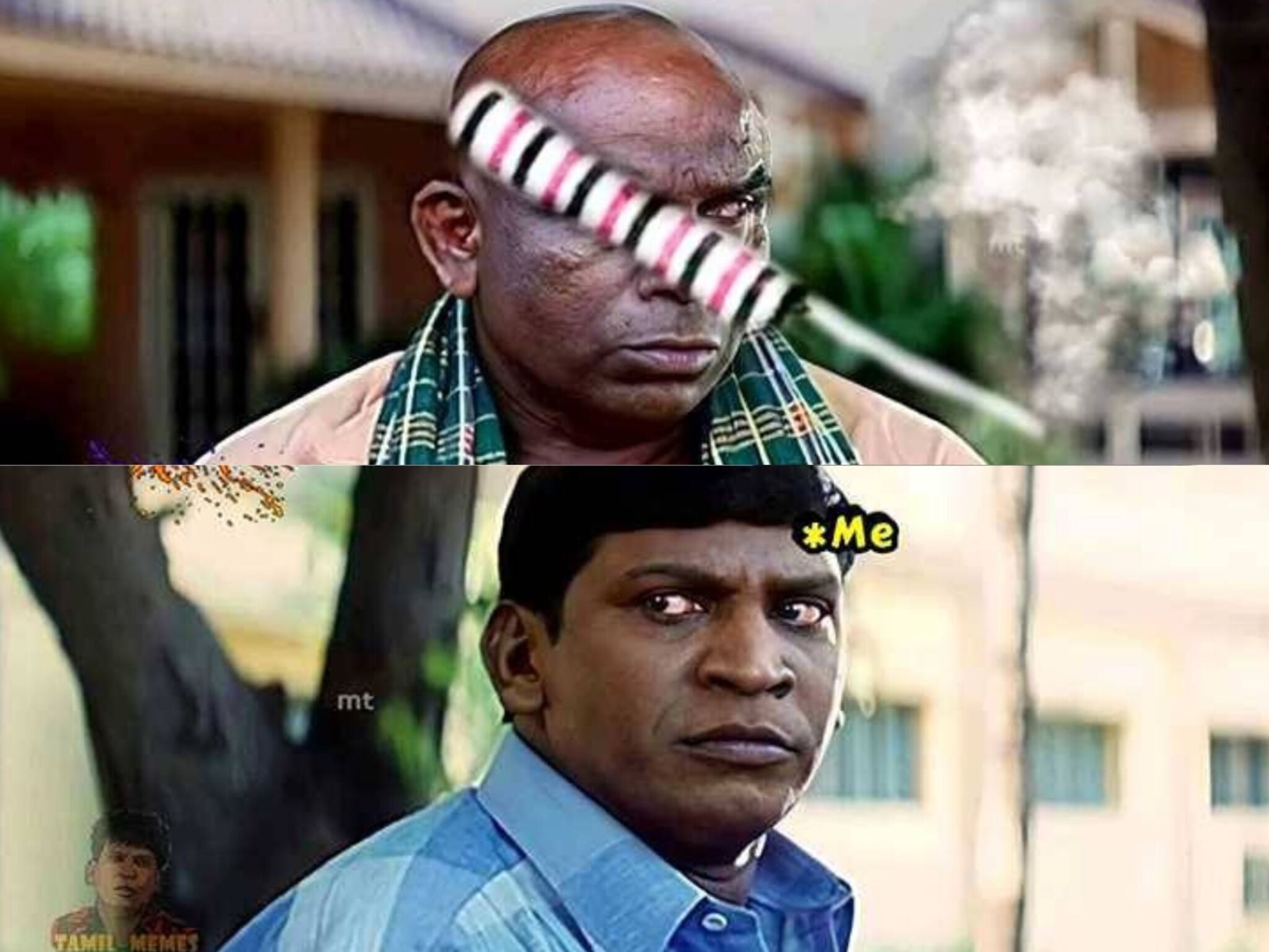Latest Memes in Tamil, தமிழில் சமீபத்திய மீம்ஸ்