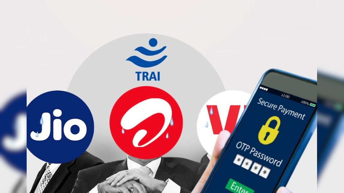 TRAI New Rule: டிசம்பர் 1 முதல் மெசேஜ் வராது..? ஜியோ, ஏர்டெல், வி வாடிக்கையாளர்களுக்கு அதிர்ச்சி ...