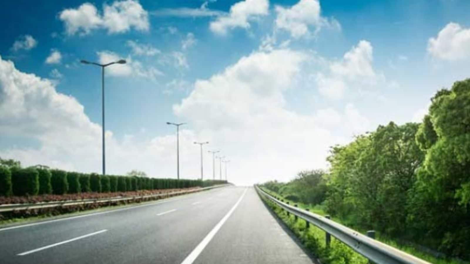 நெடுஞ்சாலையின் நடுவே இதை கவனிச்சிருக்கீங்களா..? அரளிச்செடியை ஏன் அங்க ...