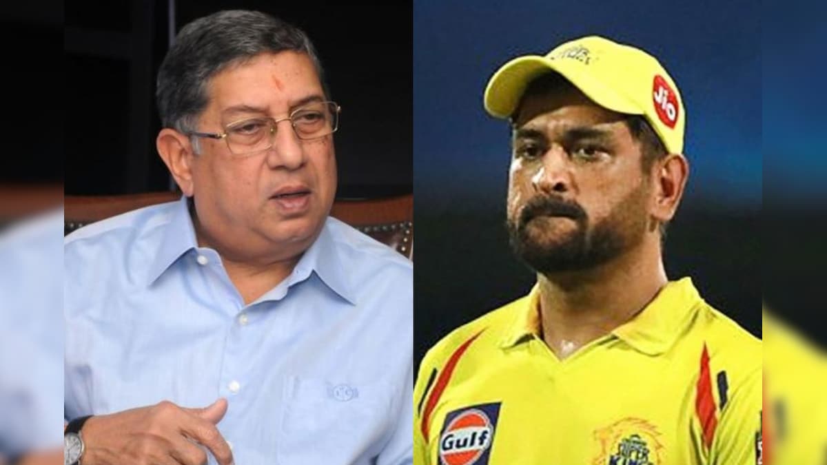 “சிஎஸ்கே உரிமையாளர் பிக்ஸிங் செய்தார்...” - முன்னாள் ஐபிஎல் தலைவர் ...