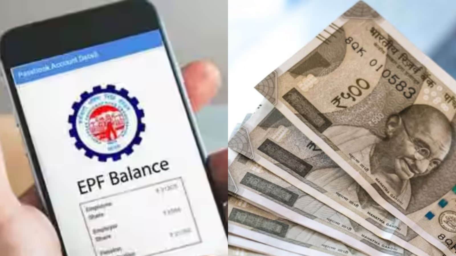 EPF Scheme | இபிஎப் திட்டத்தில் எவ்வளவு ஓய்வூதியம் கிடைக்கும்..? முழு ...