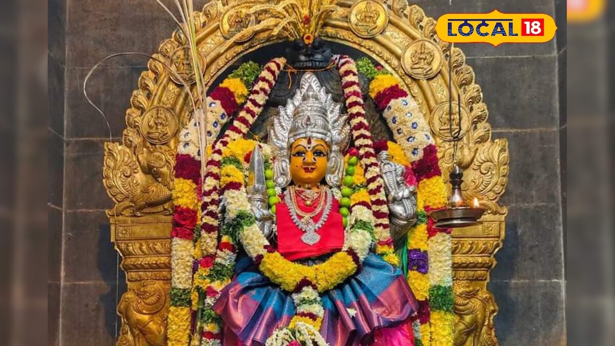 நித்திய சுமங்கலி மாரியம்மன் கோவில் திருவிழா... நேர்த்திக்கடனாக தீ ...