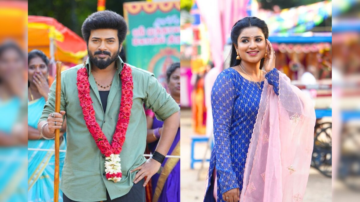 Zee Tamil Serial | புதிய கதைக்களத்தில் புத்துயிர் பெறும் கார்த்திகை ...