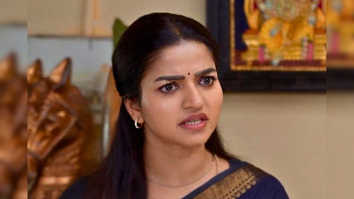 Zee Tamil Anna Serial | பரணியை நோகடித்த ரத்னாவின் வார்த்தை.. ஷண்முகம் ...