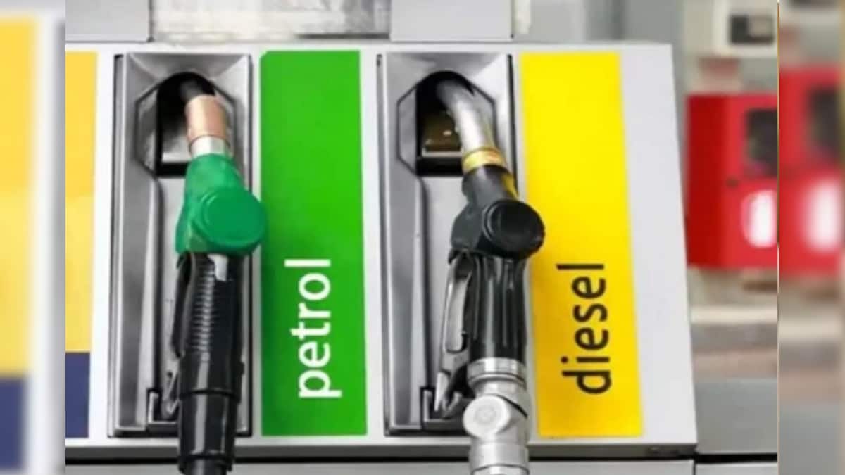 Petrol Punk: நீங்களும் பெட்ரோல் பங்க் தொடங்கலாம்.. தொடங்குவது இவ்வளவு ...