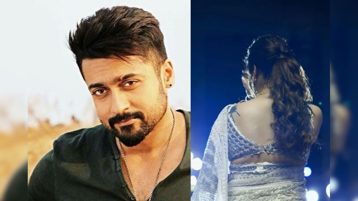 surya 45 update: 19 ஆண்டுகளுக்கு பிறகு நடிகர் சூர்யாவுடன் இணையும் பிரபல ...