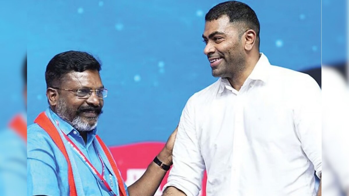 Aadhav Arjuna: விசிகவில் இருந்து விலகுவது ஏன்? - காரணங்களை குறிப்பிட்டு ...