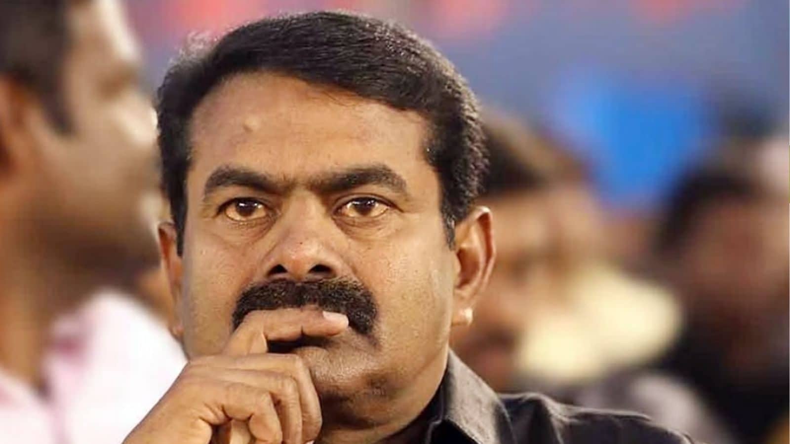 Seeman | “சட்டம் தன் கடமையை செய்யும்” - சீமான் கைது செய்யப்படுவாரா ...