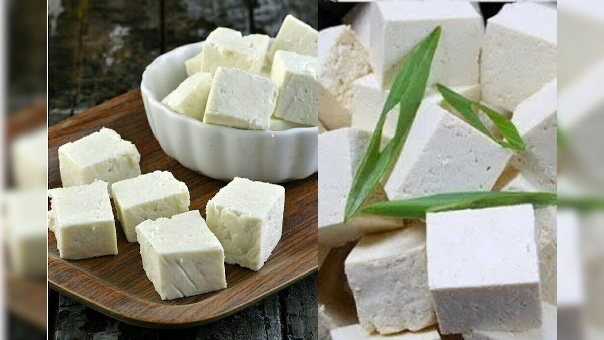 பனீர் மற்றும் டோஃபு ஆகியவற்றில் எது உங்கள் ஆரோக்கியத்திற்கு சிறந்தது ...