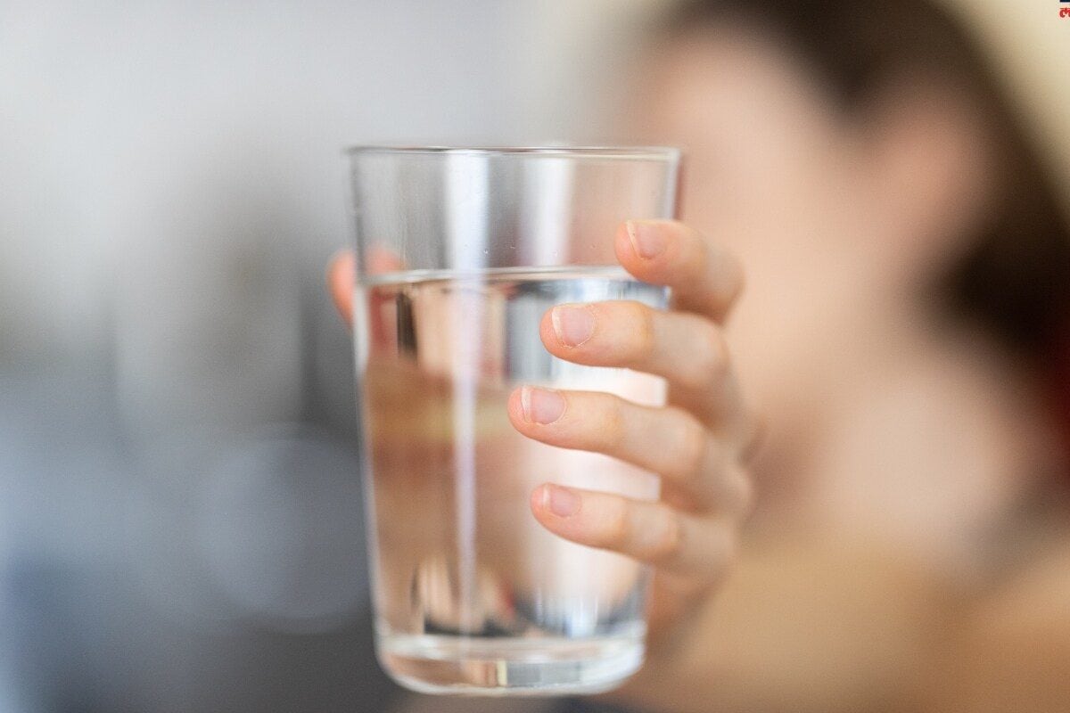 How to combat winter dehydration | News Minimalist