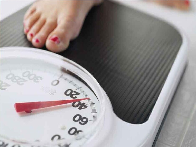 Hight Weight Chart: உங்கள் உயரத்திற்கு ஏற்ப நீங்கள் எவ்வளவு எடை இருக்க ...