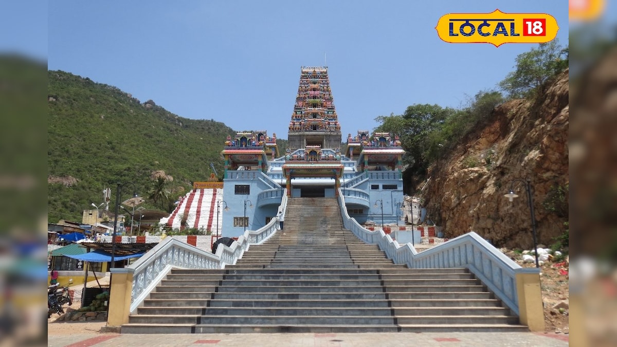 Maruthamalai Murugan Temple: இந்த பொங்கலுக்கு மருதமலையான பாக்க போறீங்களா... பக்தர்களுக்கு ...