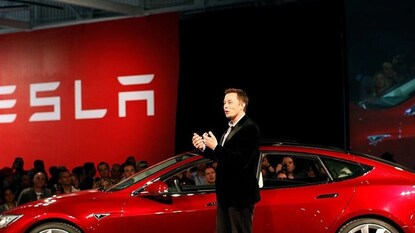 Tesla: இந்தியாவில் அறிமுகமாகும் டெஸ்லா கார்கள்.. அதிரடி வரிச்சலுகைகள் ...