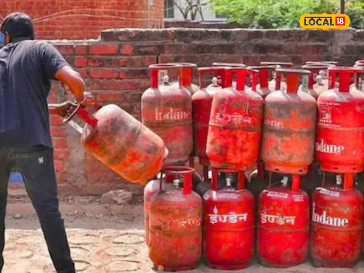 Does your gas cylinder last more than 2 months-Then follow these tips ...