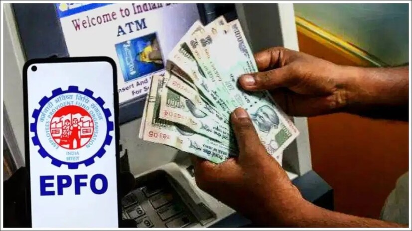 EPFO | பிஎஃப் பயனாளர்களுக்கு ஹேப்பி நியூஸ்... தீபாவளி போனஸாக வரும் சூப்பர் அறிவிப்பு... மத்திய ...
