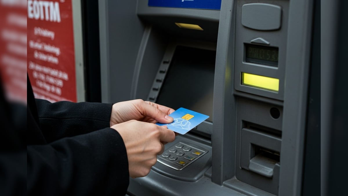 இனி ATM-ல் பணம் எடுத்தால் கூடுதல் கட்டணம்.. மே 1 முதல் அமல்! | வணிகம் ...