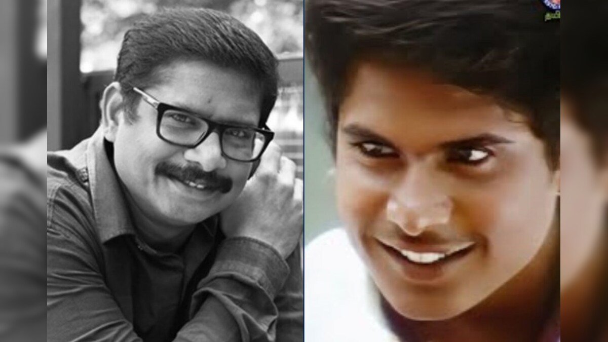 Actor Manoj Death: நடிகர் மனோஜ் மறைவு.. அரசியல் கட்சித் தலைவர்கள் ...