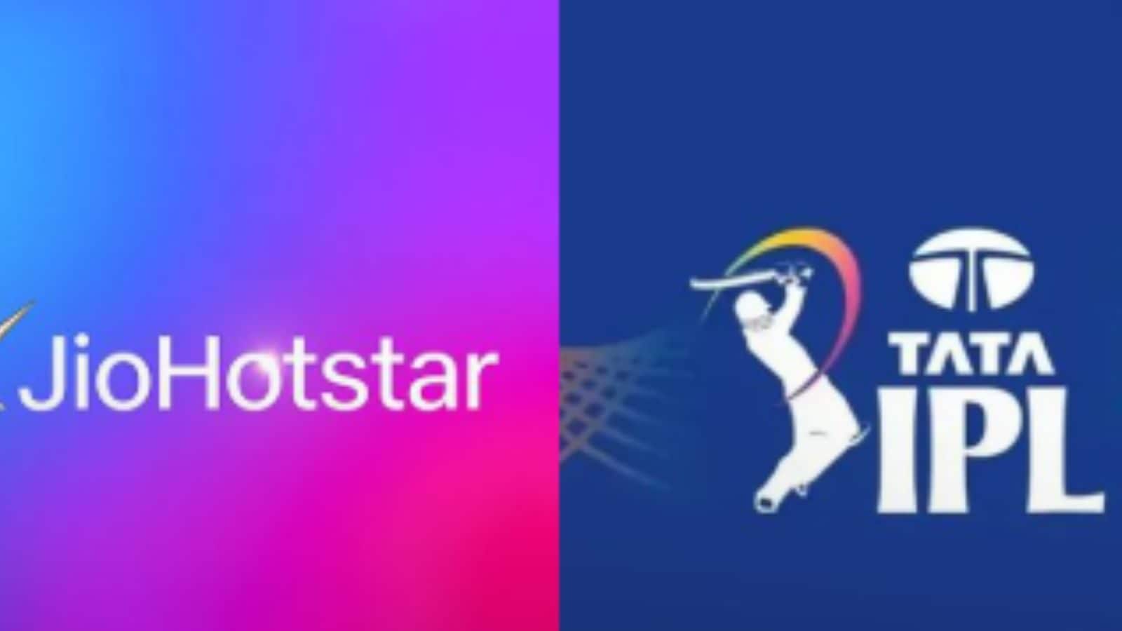 Jio Hotstar | ஐபிஎல் காரணமாக உலகின் மூன்றாவது பெரிய ஓடிடி தளமாக ...