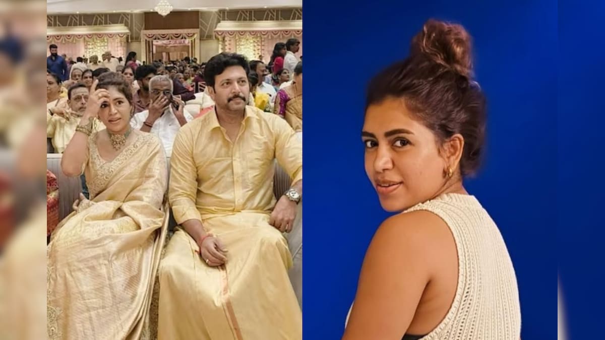 "வெறுப்பு இல்லாமல் ஒரு கணம் சுவாசிக்க அனுமதிக்க முடியுமா?" - பாடகி கெனிஷா வேதனை பகிர்வு ...