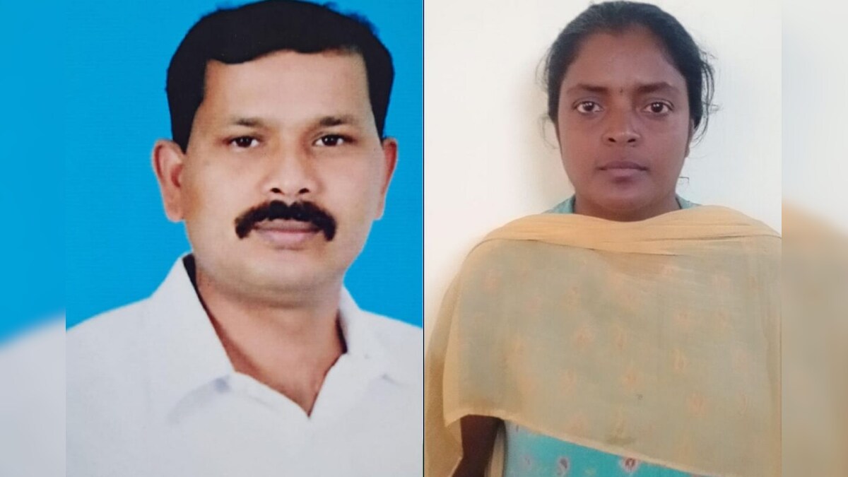 சிக்கனில் தூக்க மாத்திரை கலந்து கொடூரம்... கள்ளக்காதலி செய்த ...