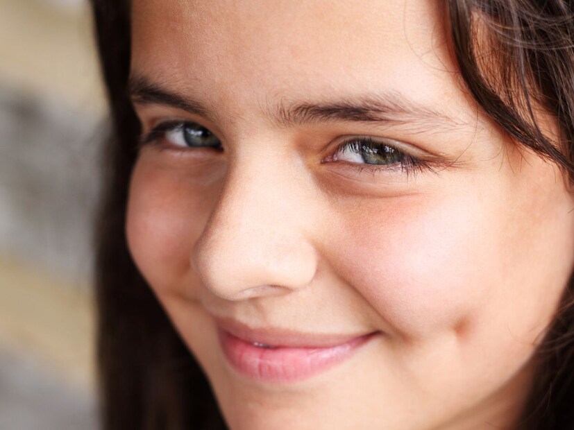 Dimple: சிரிக்கும்போது கன்னத்தில் குழி விழுகிறதா? இதற்கு காரணம் என்ன ...