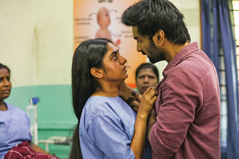 DNA Review: கம்பேக் கொடுத்தாரா அதர்வா...? ‘டிஎன்ஏ’ திரைப்படம் ...