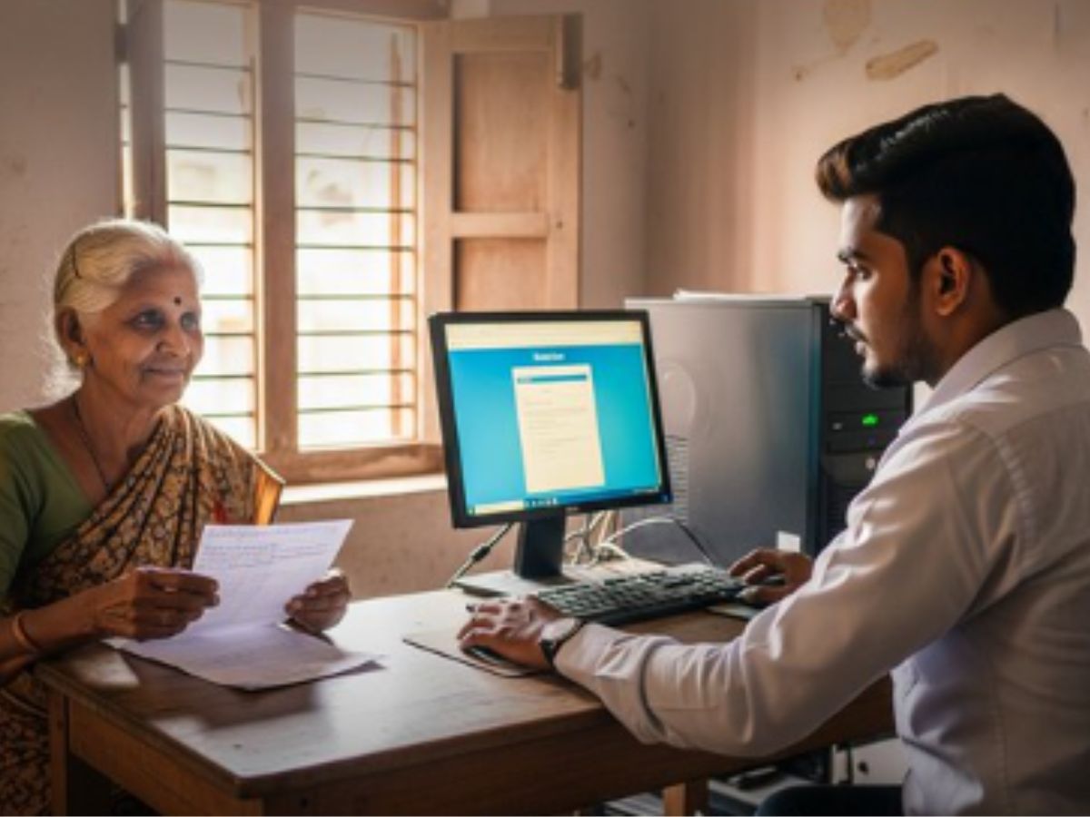 EB Bill : மின் கட்டணம் செலுத்துபவர்கள் இந்த தவறை மட்டும் செய்யாதீங்க ...