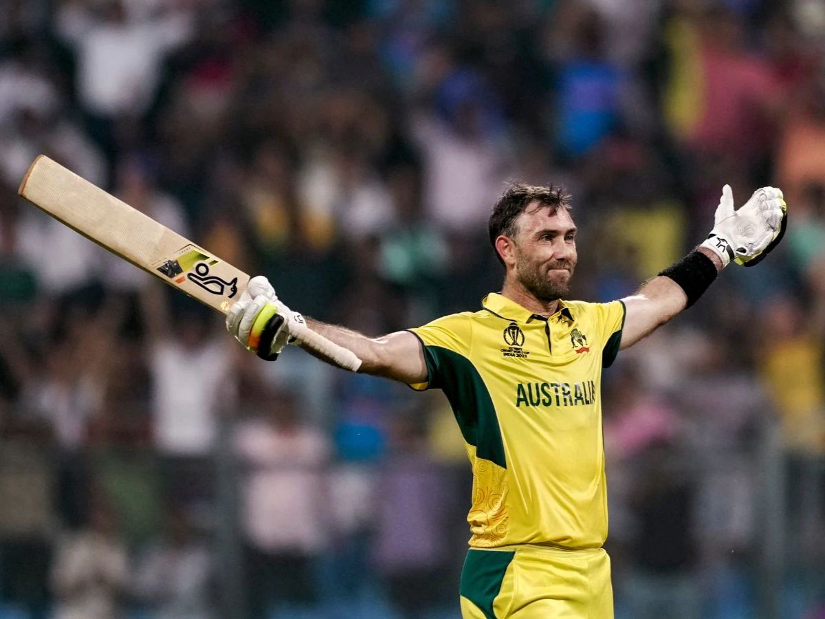 Glenn Maxwell Retirement | “நான் இருப்பது அணிக்கு பின்னடைவு...” - ஓய்வை ...
