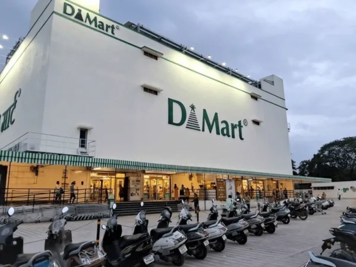 DMart : டிமார்ட்டில் பணியாற்றும் ஊழியர்களுக்கு சம்பளம் எவ்வளவு தெரியுமா ...