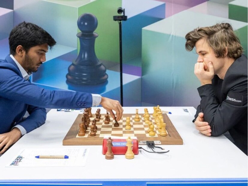 19 வயது செஸ் மாஸ்டர் குகேஷின் சொத்து மதிப்பு எவ்வளவு தெரியுமா ...