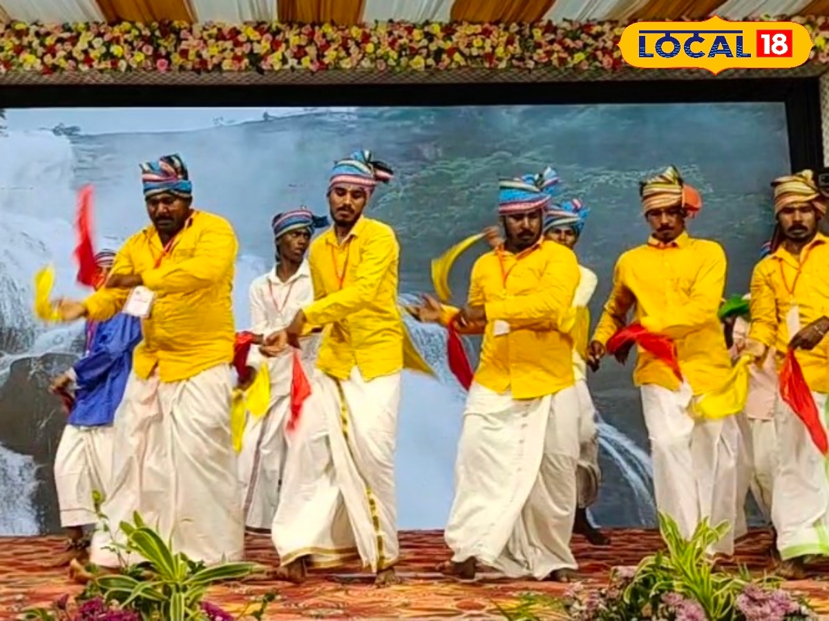 Tenkasi district courtallam saral festival thevarattam story details ...