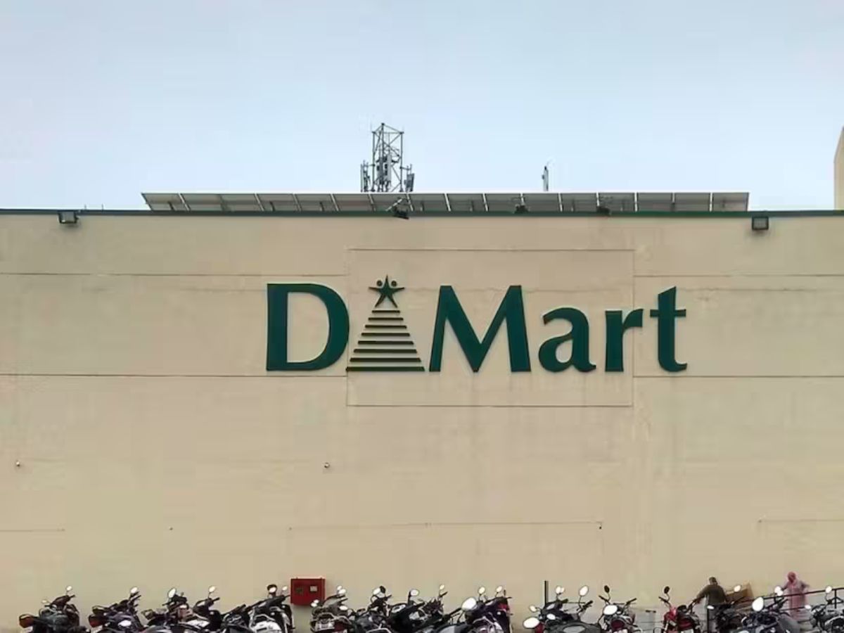 DMart : சம்பளம் மட்டுமல்ல... டிமார்ட் பணியாளர்களுக்கு இவ்வளவு சலுகை ...