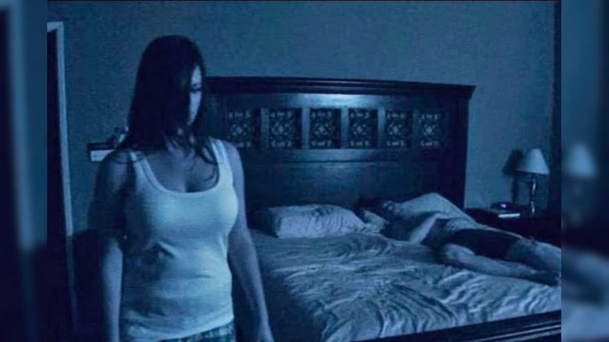 OTT Horror: ரூ.2 கோடி பட்ஜெட்.. ரூ.1660 கோடி வசூல்.. 7 நாட்களில் படப்பிடிப்பு.. உறைய வைக்கும் ...