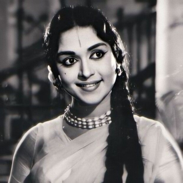 Saroja Devi: சரோஜா தேவியிடம் அம்மா வாங்கிய அந்த சத்தியம்.. இறுதிவரை ...