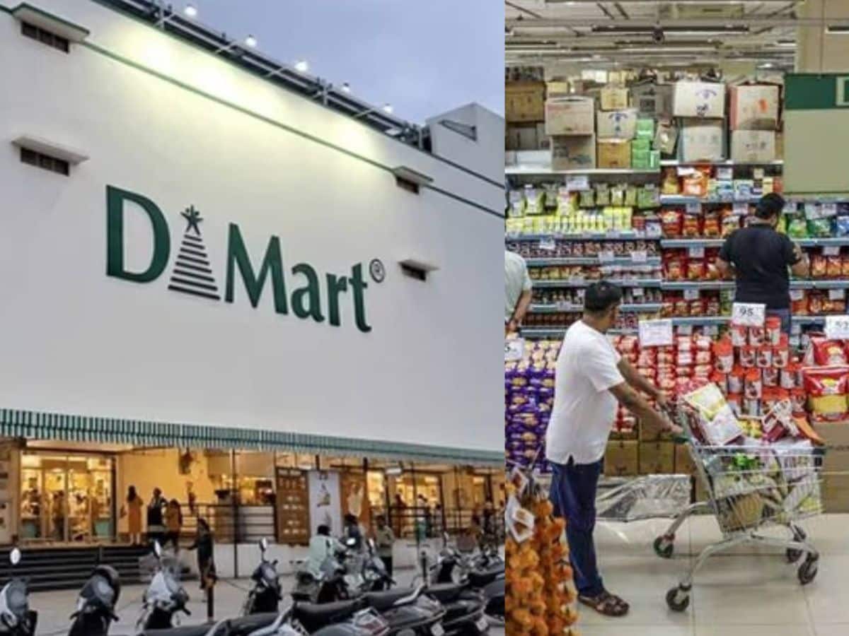 DMart-ல் எக்ஸ்சேஞ்ச், ரிட்டன் கிடையாதா..? இதையெல்லம் தெரிஞ்சுக்காம ...