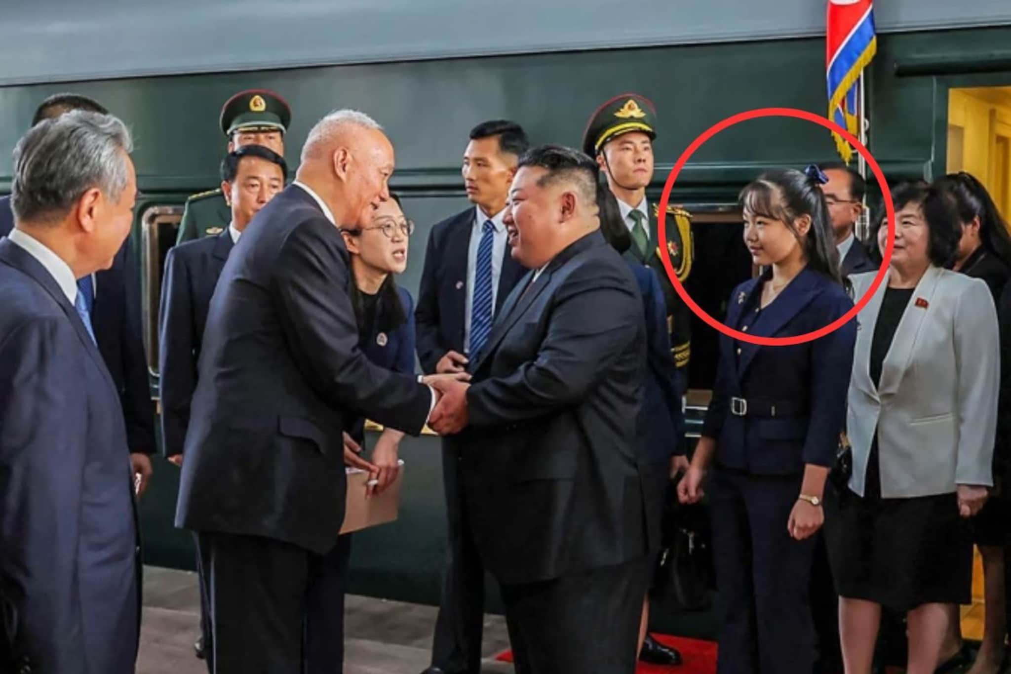Kim Jong Un News, Photos & Videos in Tamil - News18 தமிழ்நாடு