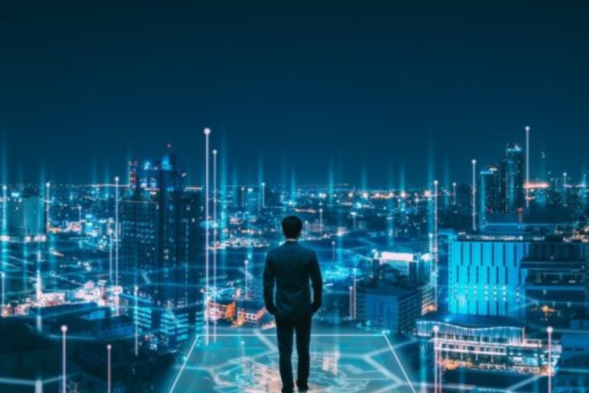 Top 10 countries in technology innovation for 2025 | News Minimalist