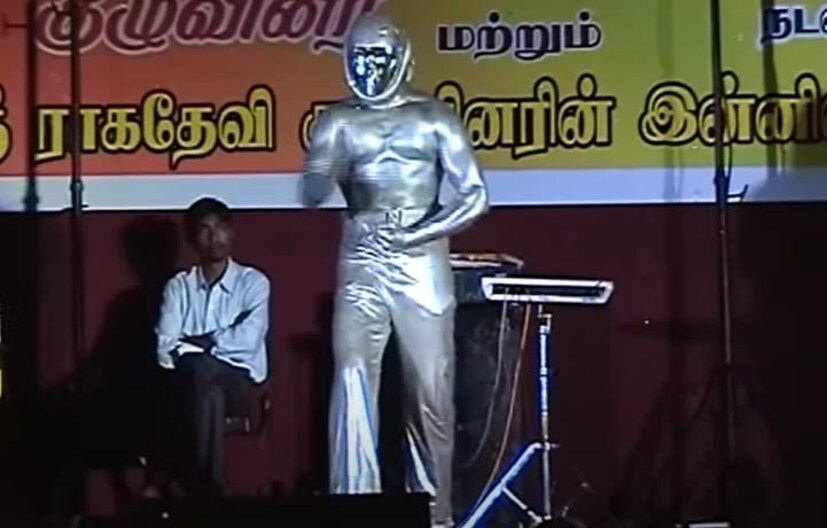 Robo Shankar Life journey: ஆணழகனாக தொடங்கி, ஆணழகனாக முடிந்த ரோபோ சங்கர் ...
