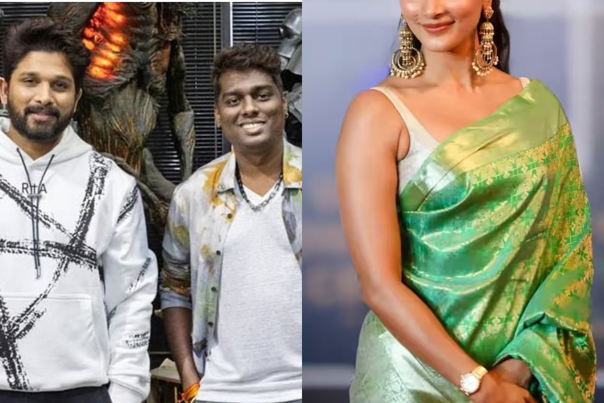 Pooja Hegde reportedly commands 5 crore rupees for a five-minute dance ...