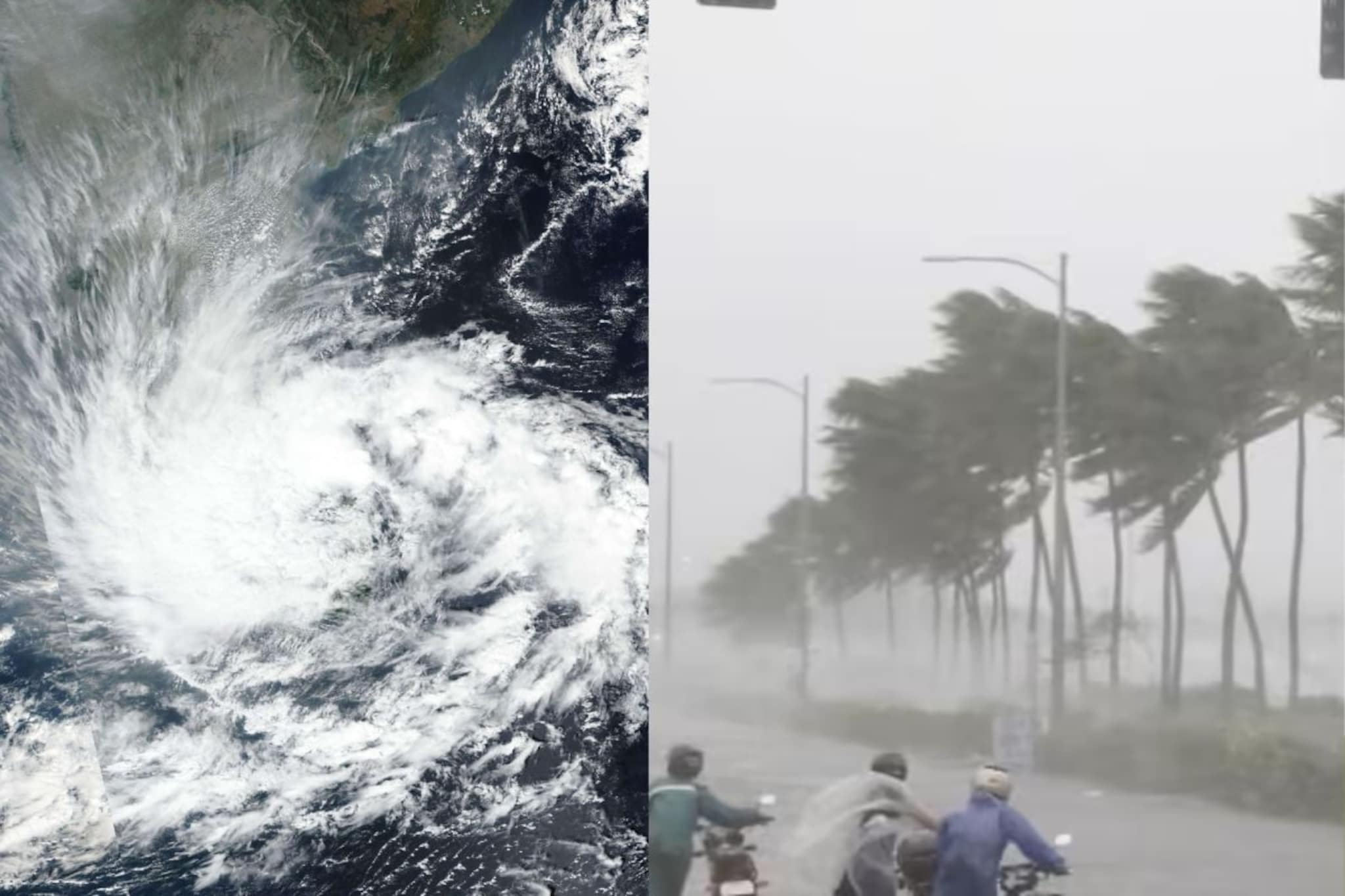 Rain Alert | தமிழ்நாட்டில் மழை எச்சரிக்கை.. இரவு வெளுக்கப்போகும் கனமழை.. வானிலை மையம் வார்னிங் ...
