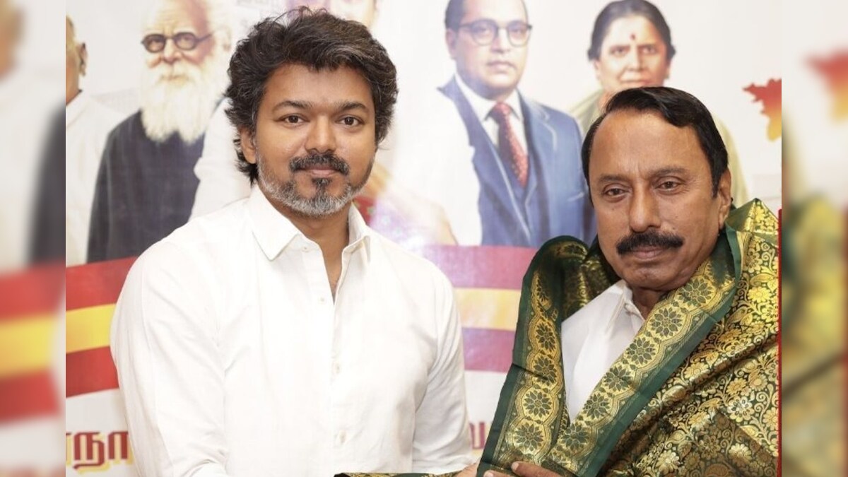 Sengottaiyan | அன்று திமுக எதிர்ப்பை மீறி செய்த சம்பவம்... இன்று ...