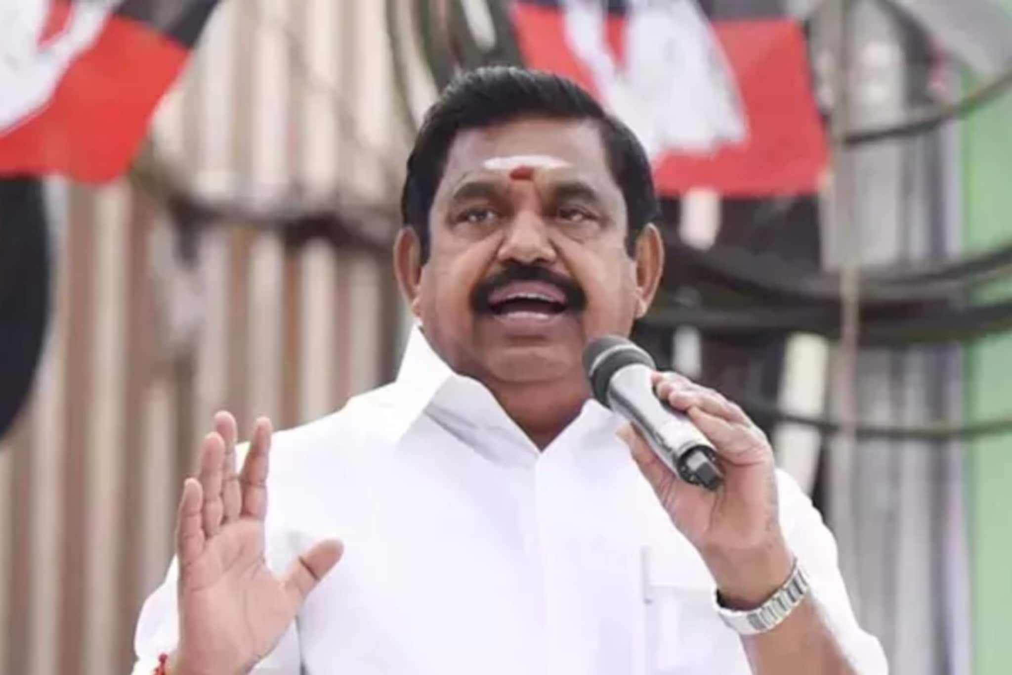 ADMK NEWS TODAY | அனைத்திந்திய அண்ணா திராவிட முன்னேற்ற கழகம் (AIADMK ...